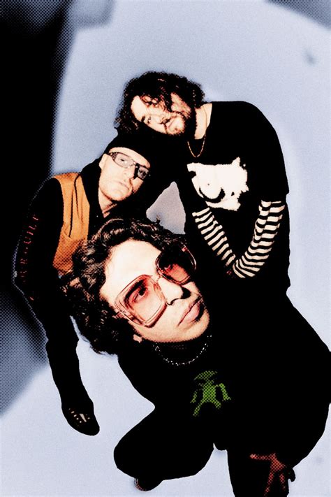 Dom Walsh On Linkedin Music Promotionphotography Bandphotos