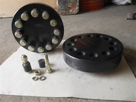 Pin Type Coupling For Industrial At Rs Piece In Ahmedabad Id