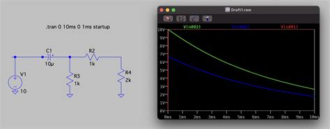Voltage Why Does Capacitance Affect The Charging Time Of A Capacitor