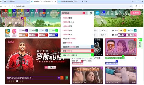 本地部署browser Use让ai自动使用浏览器帮你查询信息执行任务 哔哩哔哩