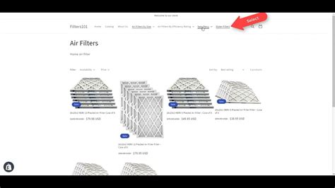 how to add drop down navigation menus shopify dawn theme tutorial 2022