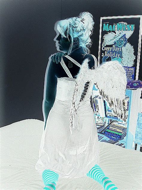 Tinkerbell Has Gone To Hell By Rigormorticia On Deviantart