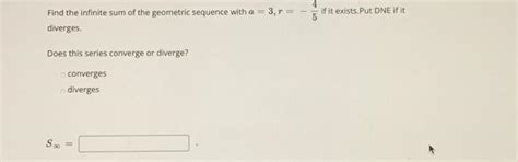 solved write the sum using sigma notation 5 10 15