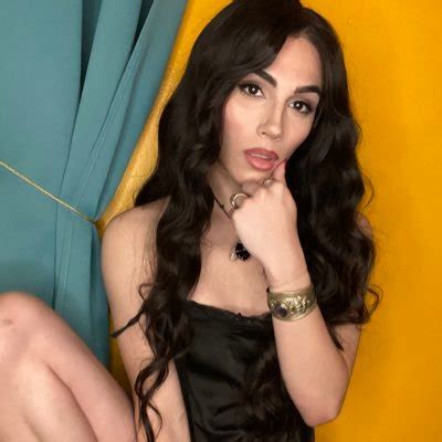 Ariel Demure Justfor Fans
