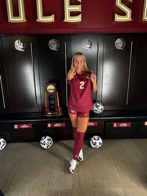 Sydney Schmidt Prep Soccer