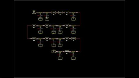 Creation Of Single Line Drawing From Excel Data Page 2 Autolisp Visual Lisp And Dcl Autocad