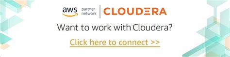 secure and flexible self service analytics with cloudera data warehouse