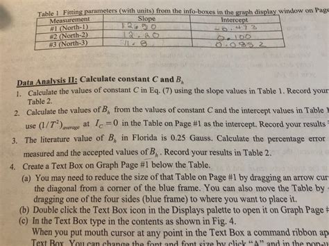 Solved Lab Report On Experiments Your Lab Report Chegg