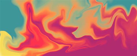Vivid Liquify Texture Colorful Wallpaper Abstract Background 11846654