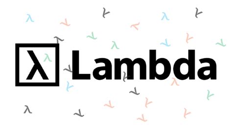 Mastering Python Lambdas Unveiling The Power Of Compact Functionality By Albert Ashaba