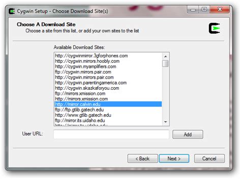 How To Use Linux Commands In Windows With Cygwin