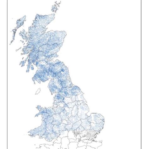 Pdf Geochemistrybgs A Guide To Geochemical Data At The British