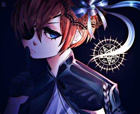 Sebastian X Ciel Black Butler Sebastian Black Butler Ciel Black