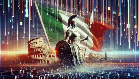 Minerva Italys Leap Into Native Language Ai Development