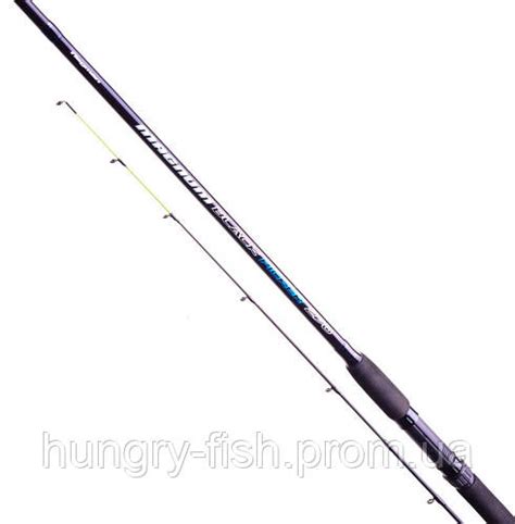 Пикер Magnum Black Picker 2.70м 40гр, цена 339 грн., купить в Харькове ...