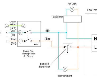 Broan Switch Wiring Diagram