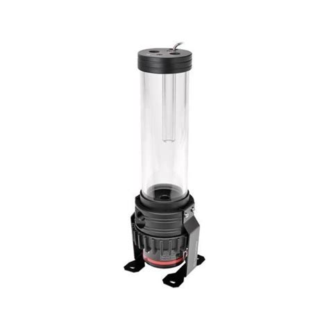 Used Thermaltake D5 Water Cooling Pump W Reservoir Shopee Philippines