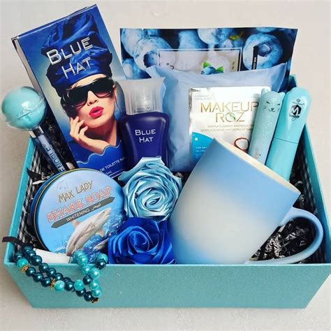 ۱۰ مدل باکس کادو تولد دخترانه و زنانه باکس کادو تولد خاص برای دختر