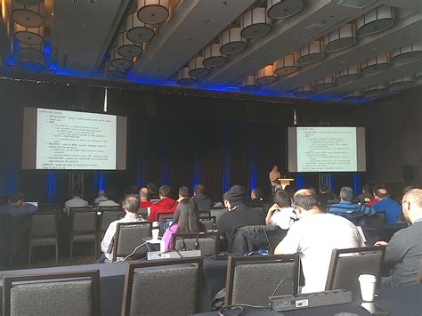 Lessons Learned From Netdev Conf 21 Montreal Skudonet