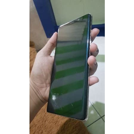 Jual Lcd Samsung Note Ex Sein Ori Minus Murah Shopee Indonesia