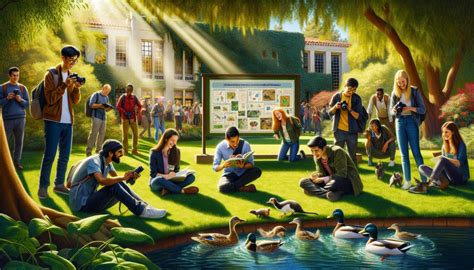 Explore Animal Behavior And Ethology Degree Programs