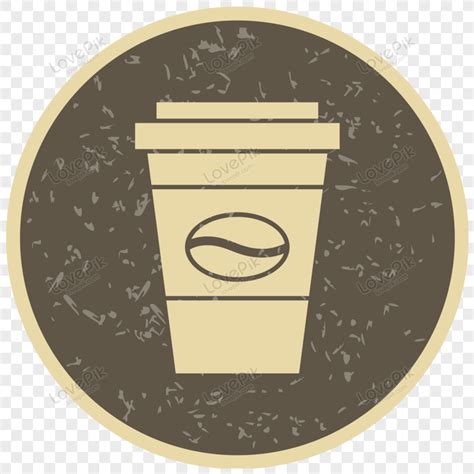 벡터 커피 아이콘 Png 일러스트 무료 다운로드 Lovepik
