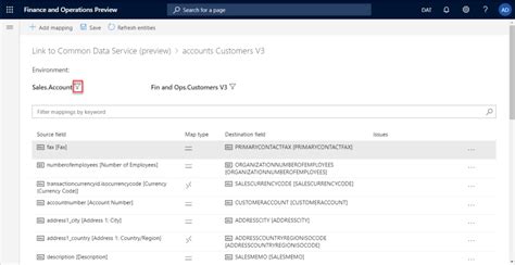 Dual Write Automates Data Flow Between Dynamics 365 Applications And Common Data Service