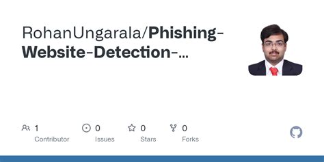 Github Rohanungaralaphishing Website Detection Using Data Mining