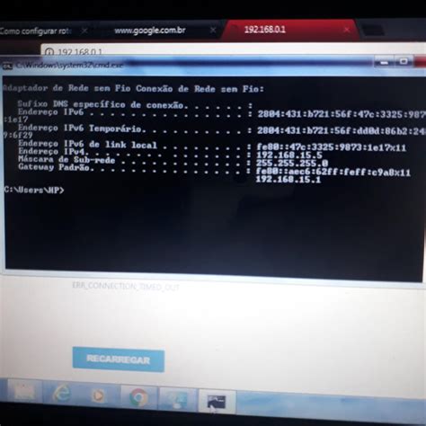 Como Configurar Roteador Tp Link Redes E Internet Clube Do Hardware
