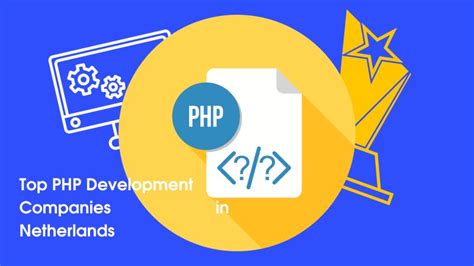Moqod On Linkedin Moqod Was Recognized Among The Top Php Development