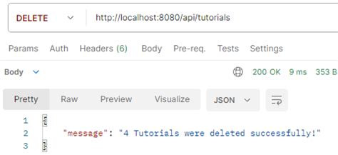 Node Js Typescript With MySQL Example BezKoder