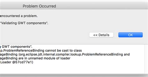 Google Web Toolkit Building A GWT Project In Eclipse With Java