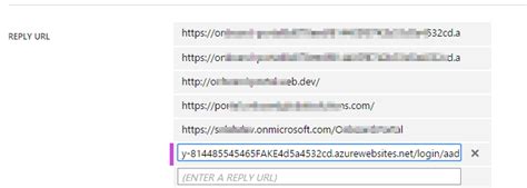 C Unable To Get Bearer Token From Azure Ad To Use With Api App