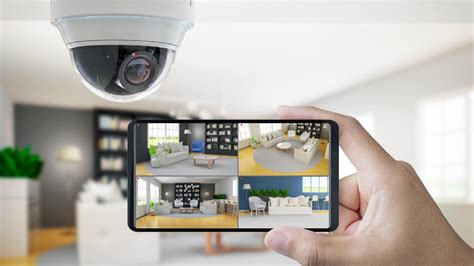 Mobile Cctv Monitoring Real Time Security And Effortless Control Anywhere