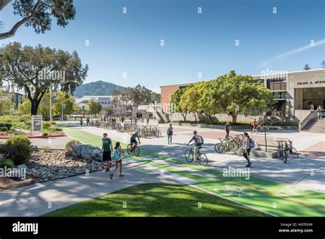 Cal poly -Fotos und -Bildmaterial in hoher Auflösung – Alamy