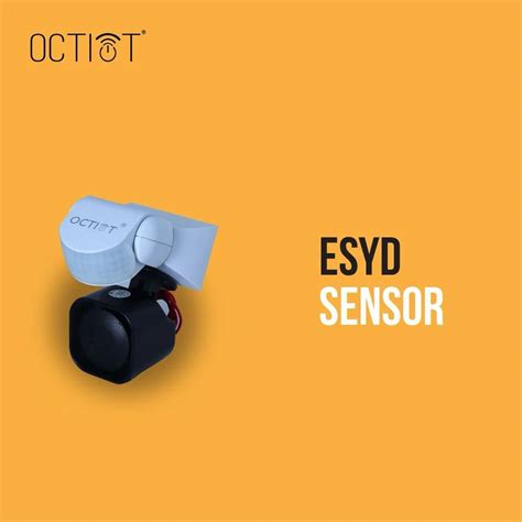 Motion Sensor Alarm 100 Db At ₹ 1189 Piece In Noida Id 2853453471973
