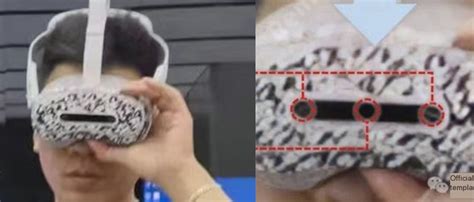 Rumor Se Filtran Imágenes De Las Pico 4s En Las Redes Sociales Distrito Xr