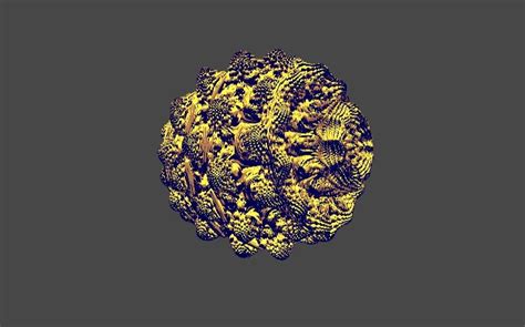 Artstation Shader Exploration 02 Ray Marching