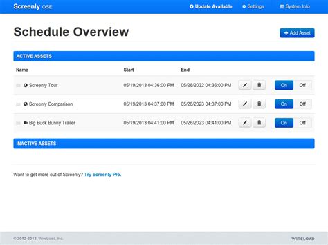 Creating Raspberry Pi Advertising Displays Envato Tuts