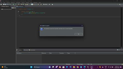 Duda Error Java JRE Y JDK Compile Y Ejecute Su Primer Programa Alura Latam Cursos