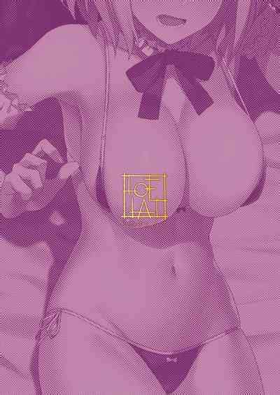 Chaldea Soap 2 Iinari Tsundere Gohoushi Maid Chaldea Soaplands