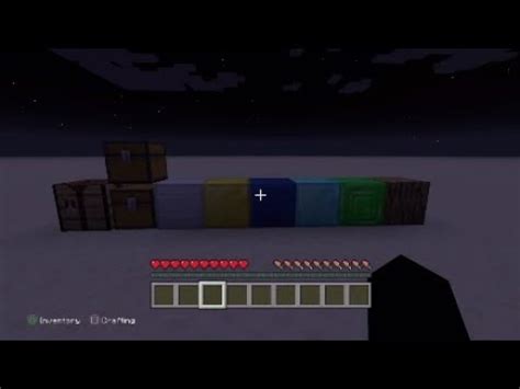 Minecraft Dupe Glitch YouTube