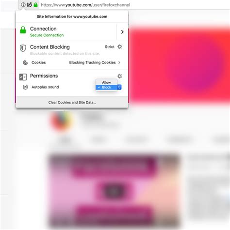Firefox 66 Is Out Promises To Reduce Your Online Annoyances