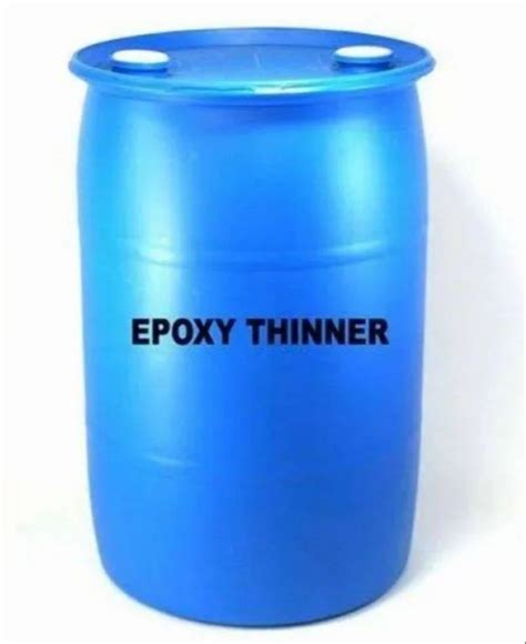 Marpol White Spirit Epoxy Paint Thinner Packaging Type Barrel At ₹ 71