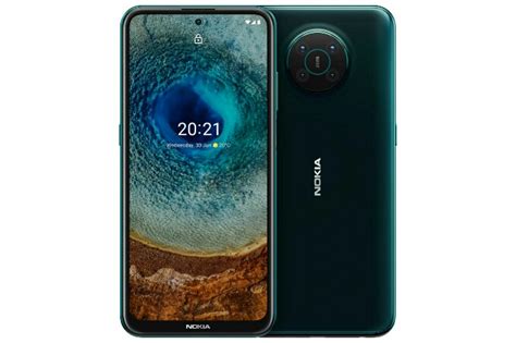Nokia X Phone Specifications