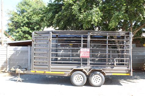 Klerksdorp Trailers Atlantic Trailers Klerksdorp And Ruimsig