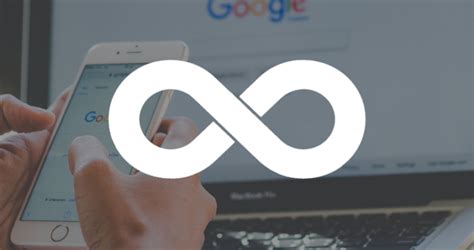 infinite marketing loop inbound search marketing acs creative