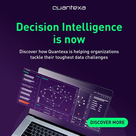 quantexa na linkedin quantexa meaningful data for trusted decisions