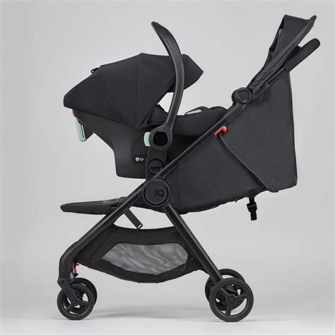 Адаптеры для автокресла на коляску Anex IQ. Купить адаптеры для ...