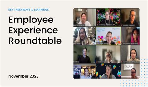 Epoch On Linkedin Epoch Return To Office And Measuring Engagement